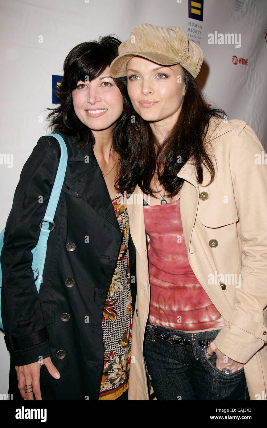 Jan 06, 2008 - West Hollywood, California, USA - Actress ELIZABETH ...