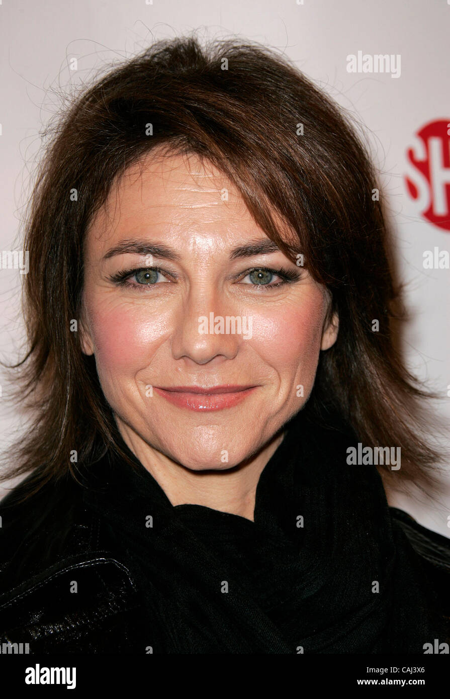 Jan 06, 2008 - West Hollywood, California, USA - Show Creator ILENE ...