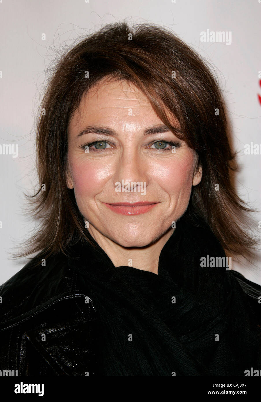 Jan 06, 2008 - West Hollywood, California, USA - Show Creator ILENE ...