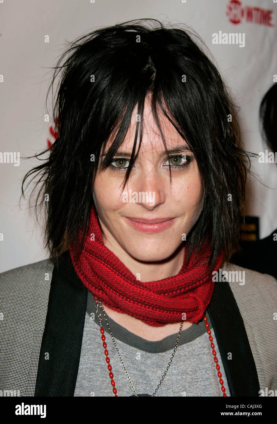 Jan 06, 2008 - West Hollywood, California, USA - Actress KATE MOENNIG ...