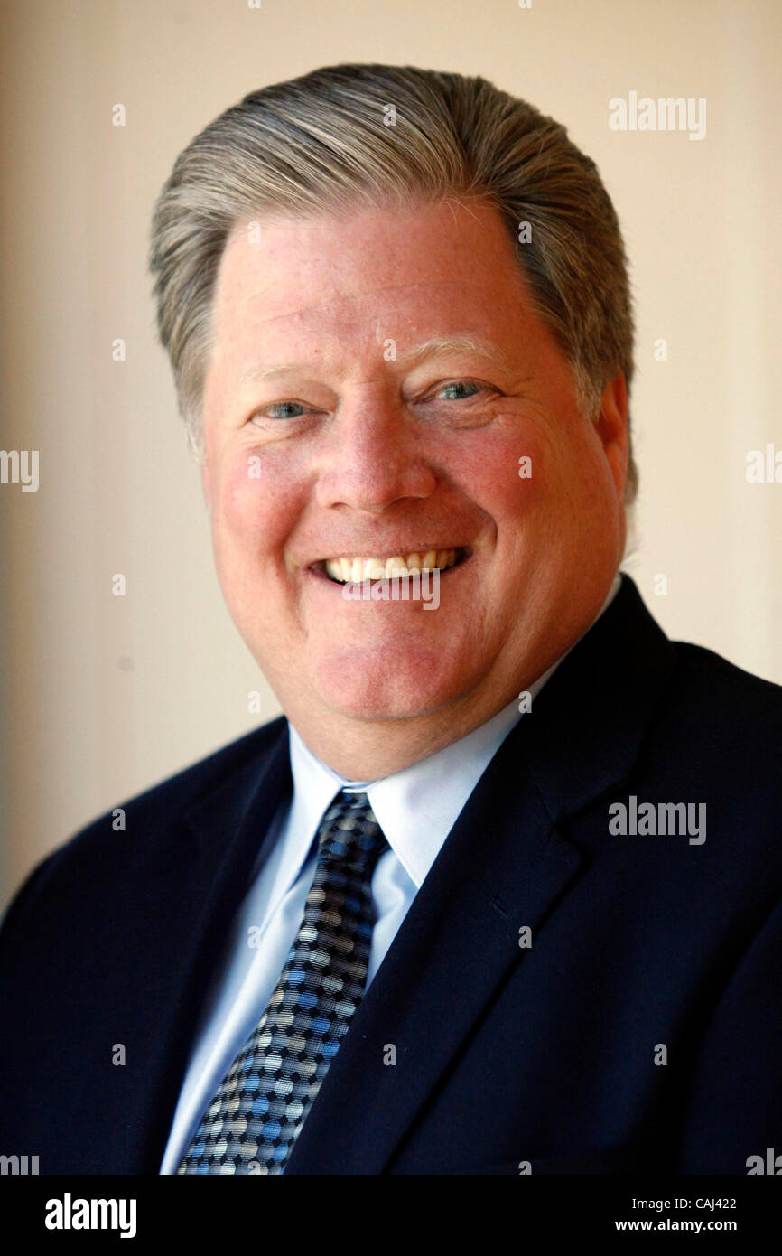 Jeffrey T. Mezger, President, Chief Executive Officer and a Director of ...