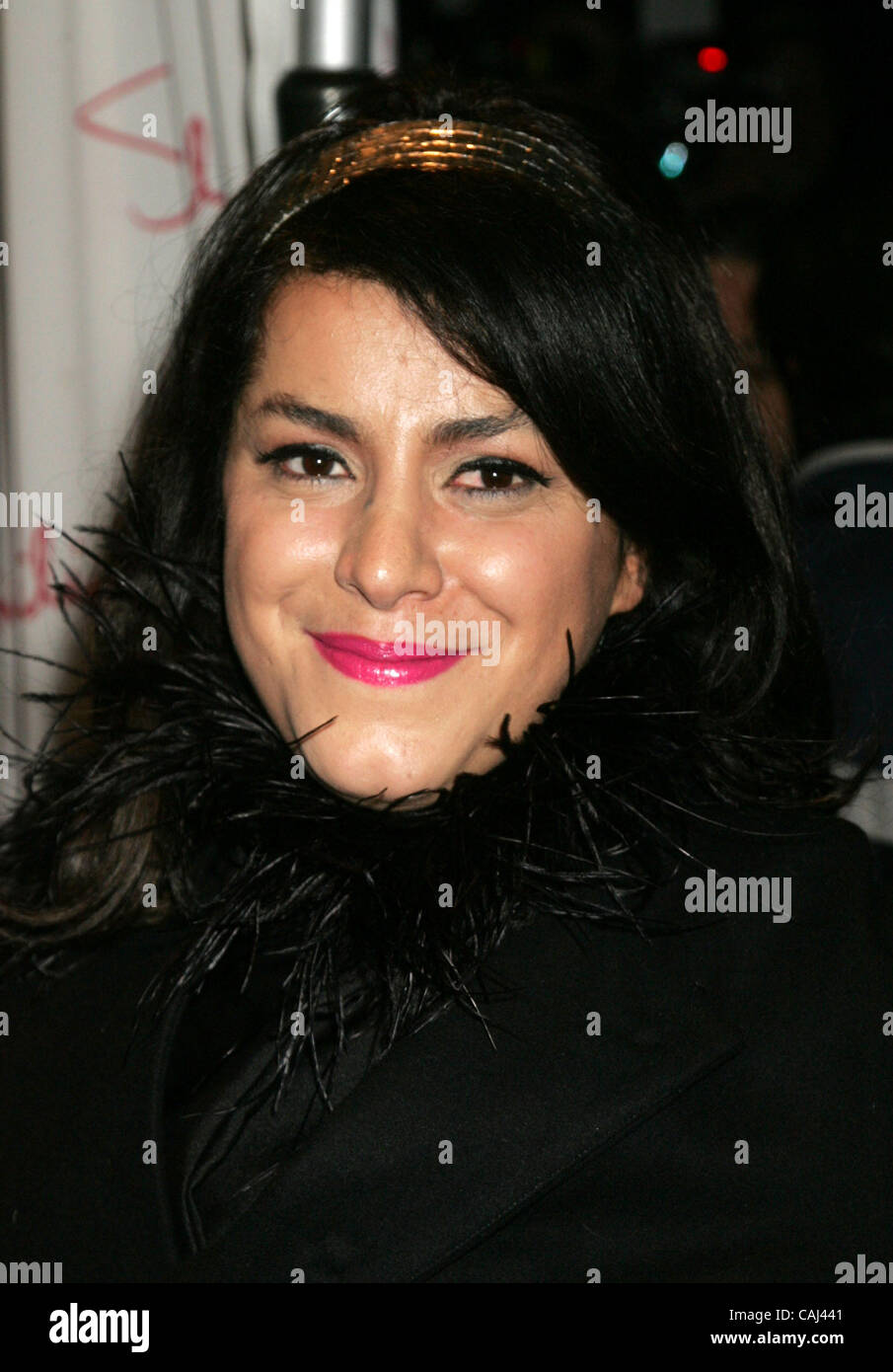 Marjane Satrapi Mattias Ripa