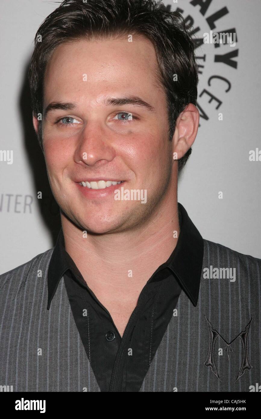 Ryan merriman 2008 hi-res stock photography and images - Alamy