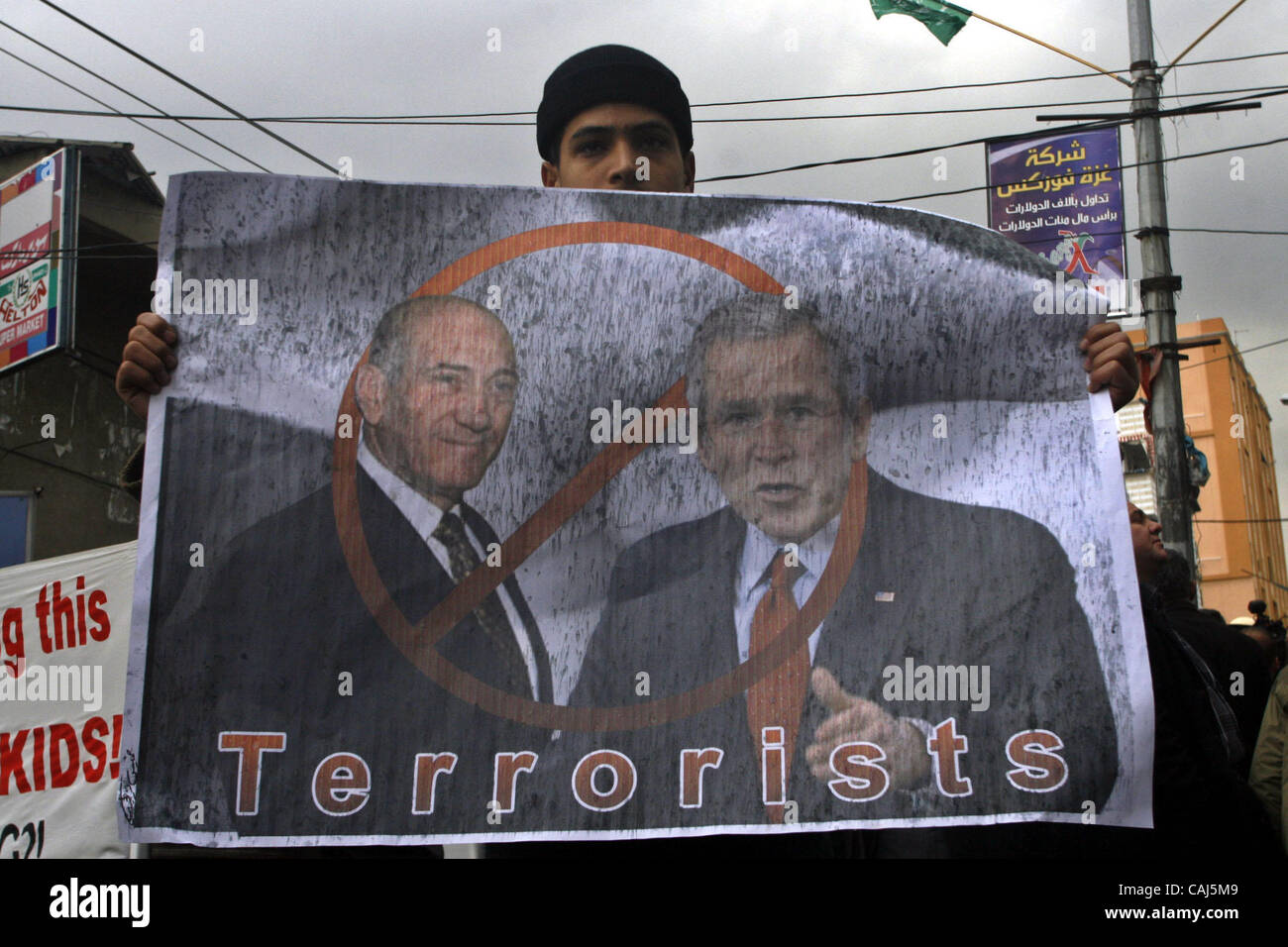Posters of protest leaders hi-res stock photography and images - Alamy