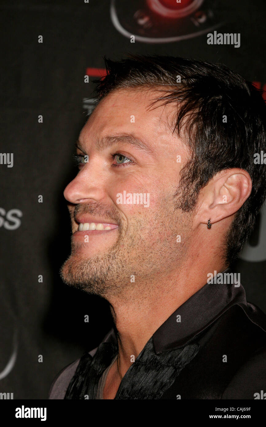 Jan. 9, 2008 - Hollywood, California, U.S. - I12558CHW.''TERMINATOR ...