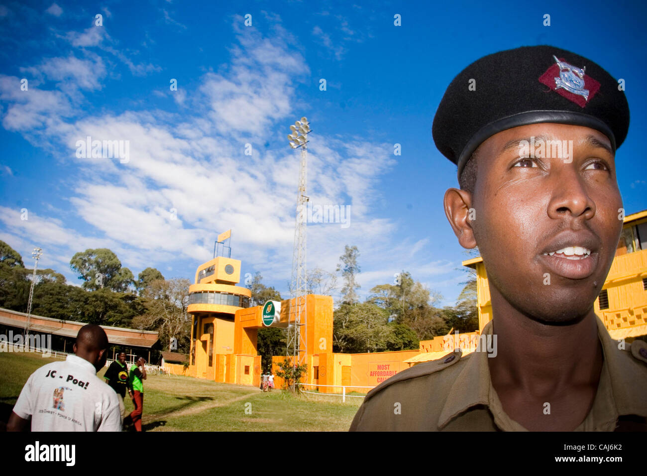 General service unit hi-res stock photography and images - Alamy