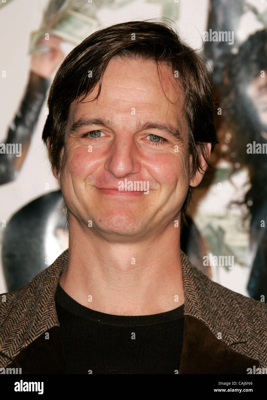 Jan 09, 2008 - Westwood, California, USA - Actor WILLIAM MAPOTHER ...