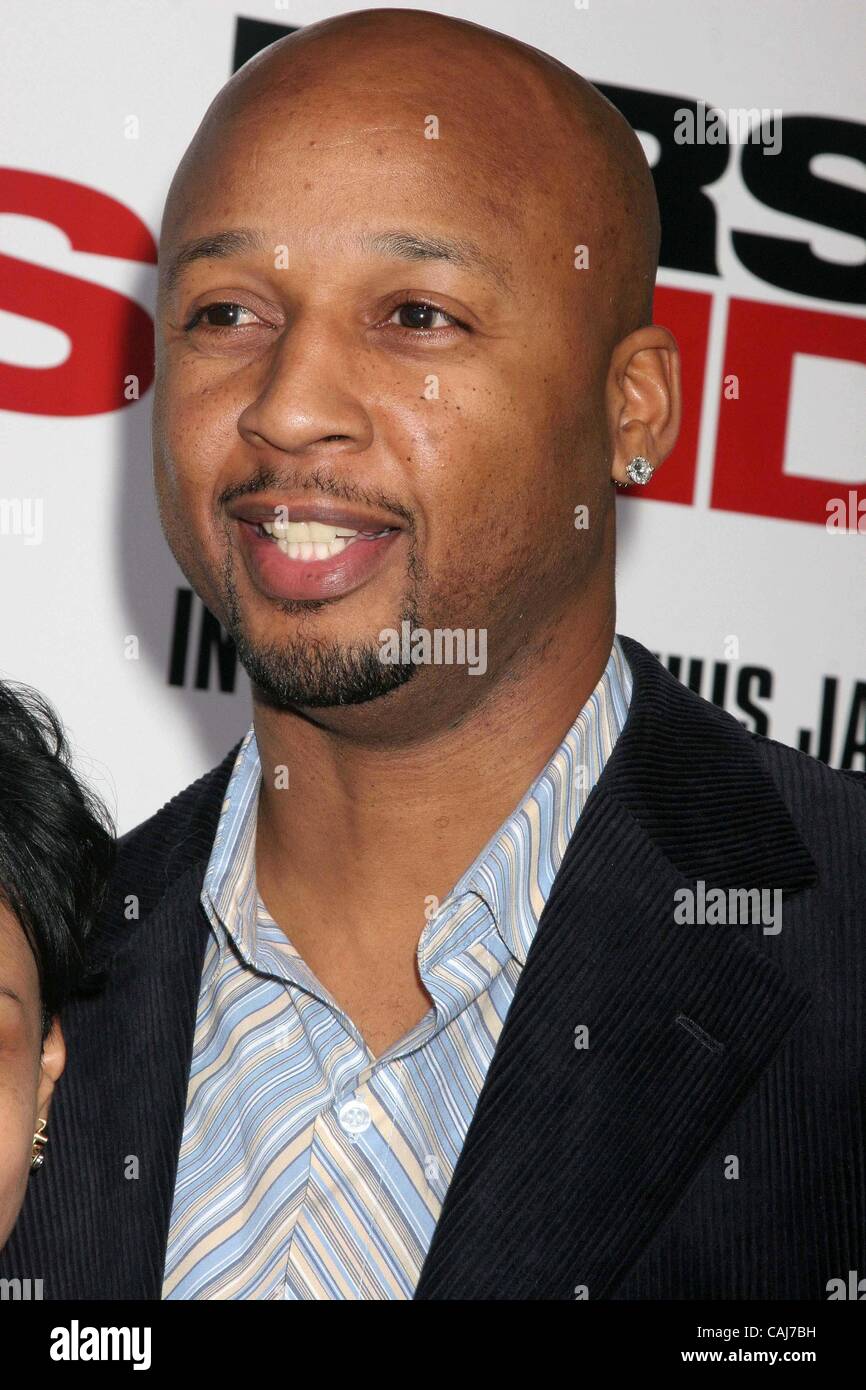 Brian shaw hi-res stock photography and images - Alamy