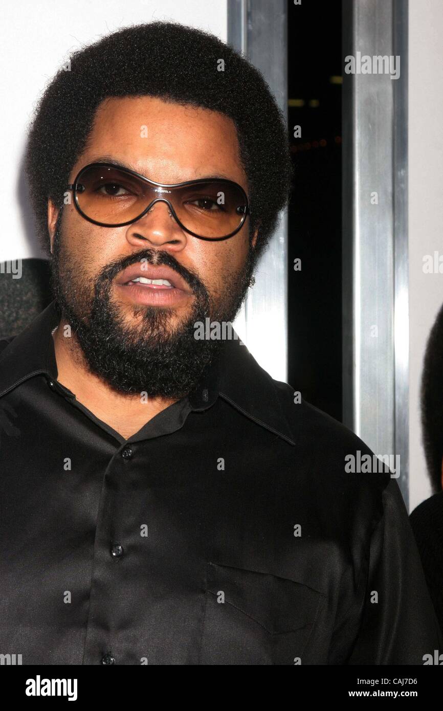 Jan. 10, 2008 - Hollywood, California, U.S. - I12560CHW.''FIRST SUNDAY ...