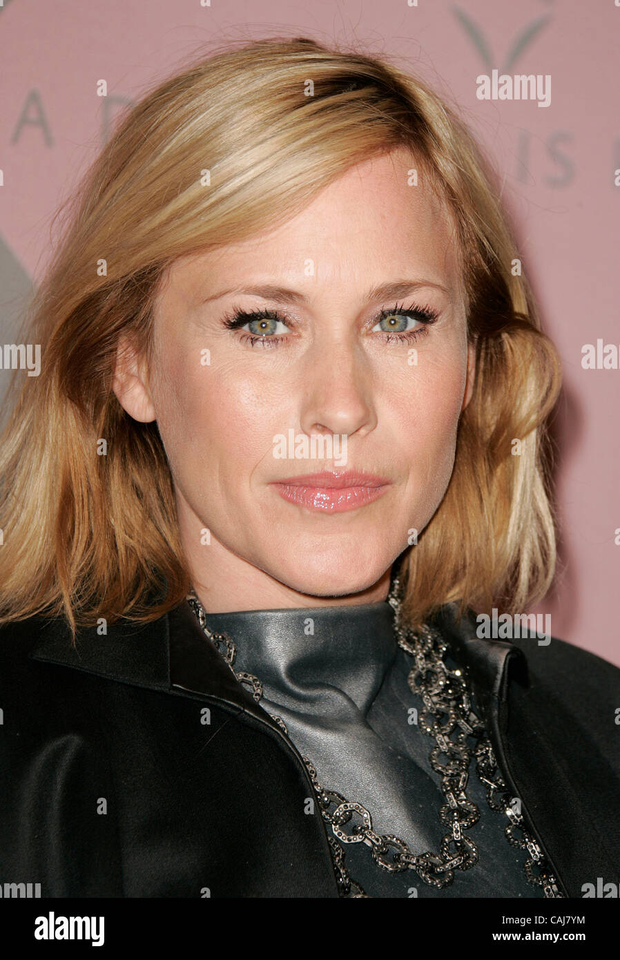 Jan 10, 2008 - Beverly Hills, California, USA - Actress PATRICIA ...