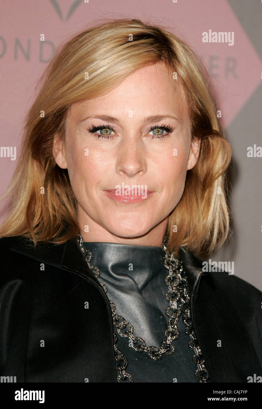 Jan 10, 2008 - Beverly Hills, California, USA - Actress PATRICIA ...