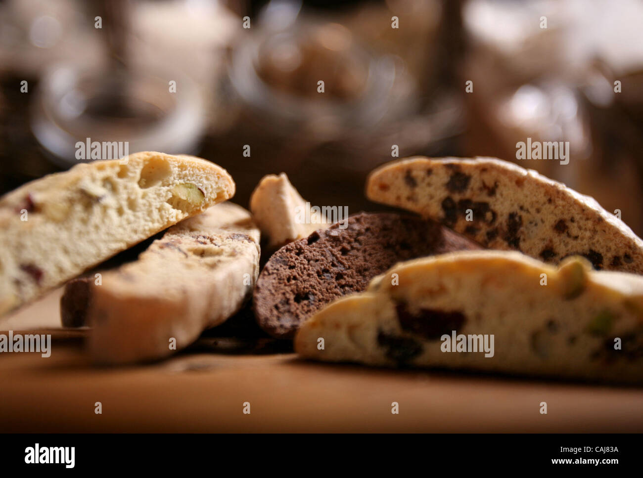 Jennifers homemade hi-res stock photography and images - Alamy