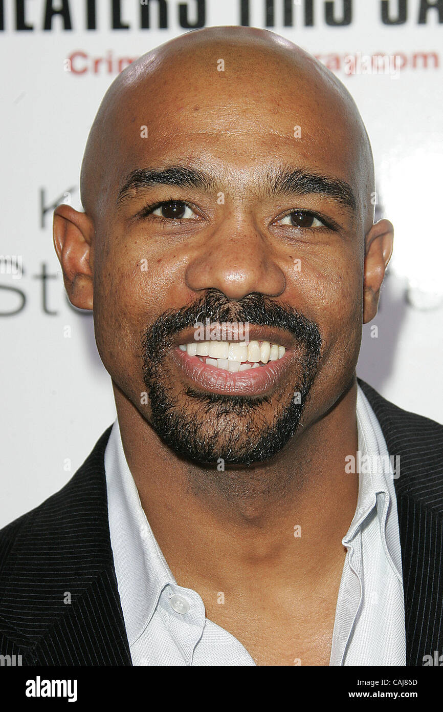 Michael ware hi-res stock photography and images - Alamy