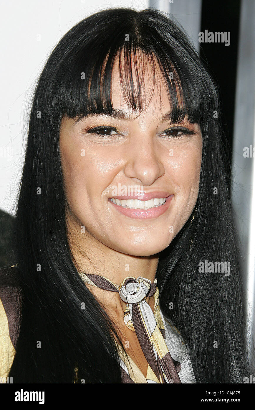 © 2008 Jerome Ware/Zuma Press Actress CANDACE GOOD durring arrivals at ...