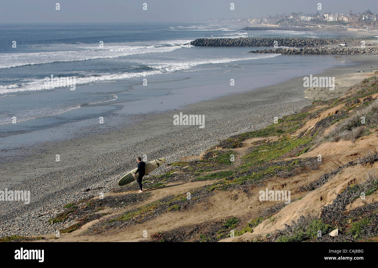Carlsbad cliffs High Resolution Stock Photography and Images - Alamy