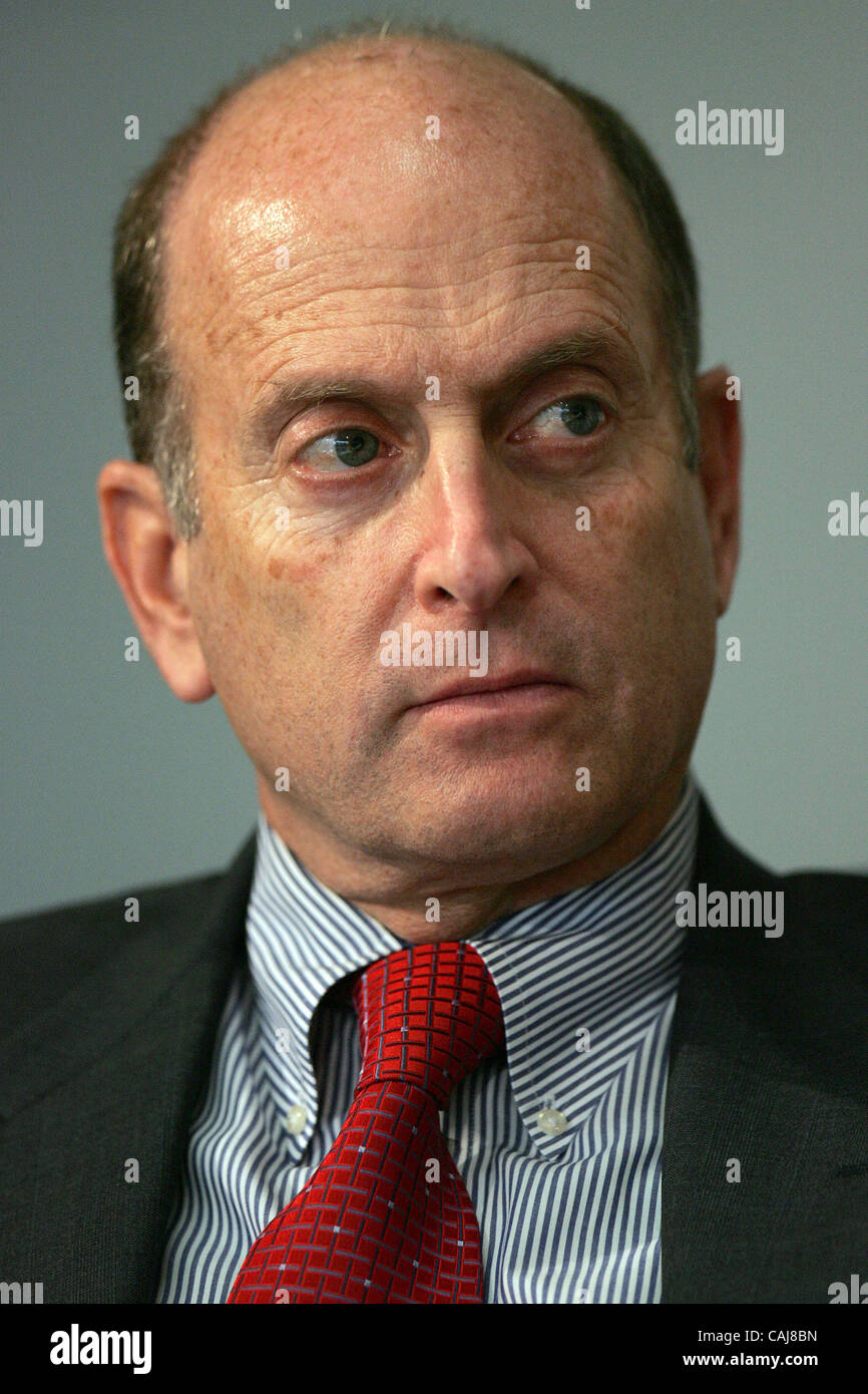 EXCLUSIVE January 11, 2008 San Diego California USA JAY GOLDSTONE, the ...