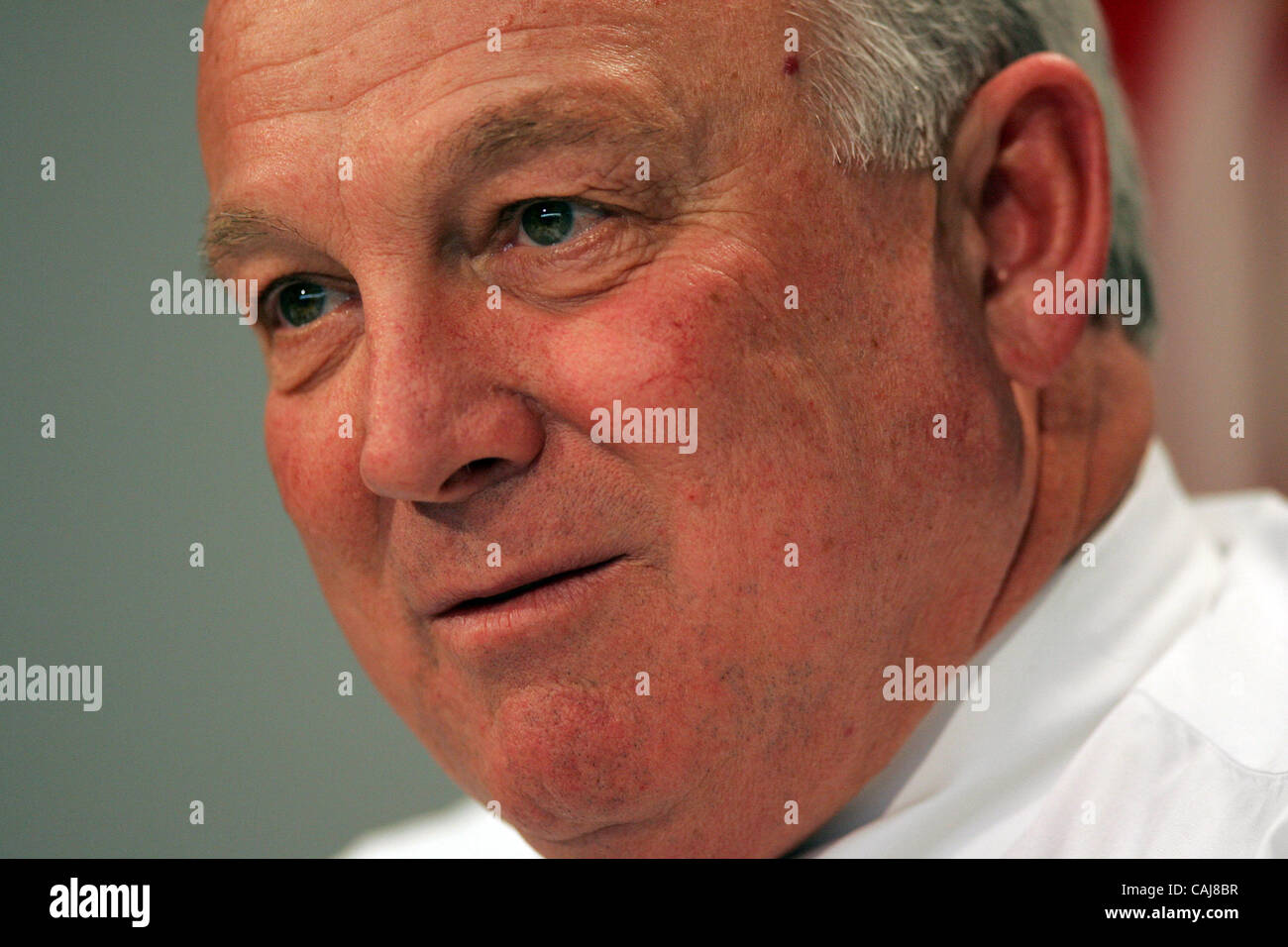 EXCLUSIVE January 11, 2008 San Diego California USA San Diego Mayor ...