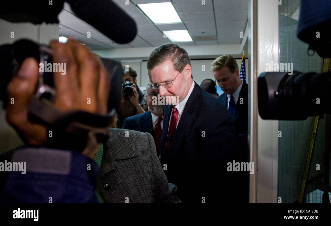 Congressman john doolittle wife julie hi-res stock photography and ...