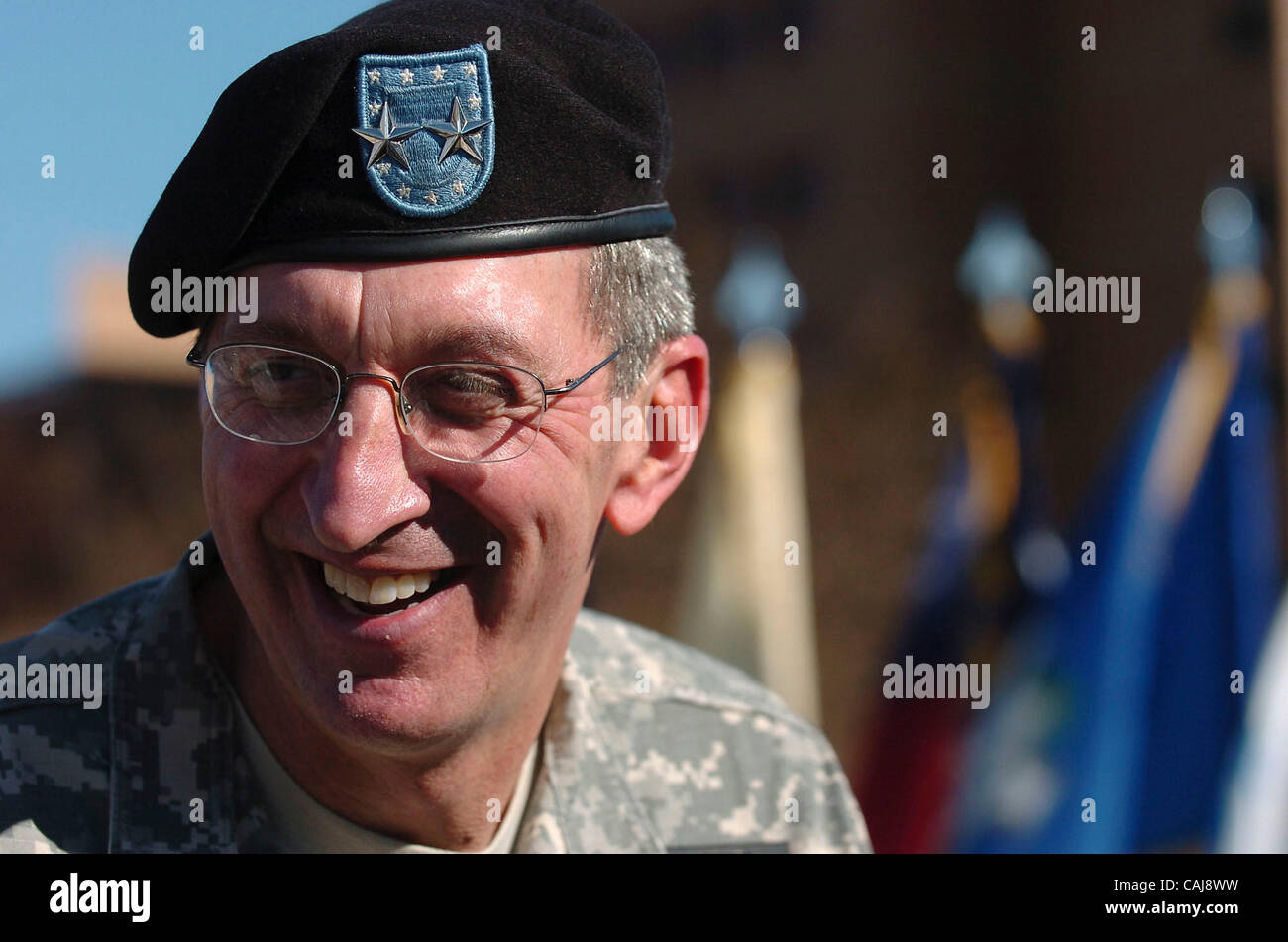 METRO MG George W. Weightman at a groundbreaking ceremony for the Joint ...