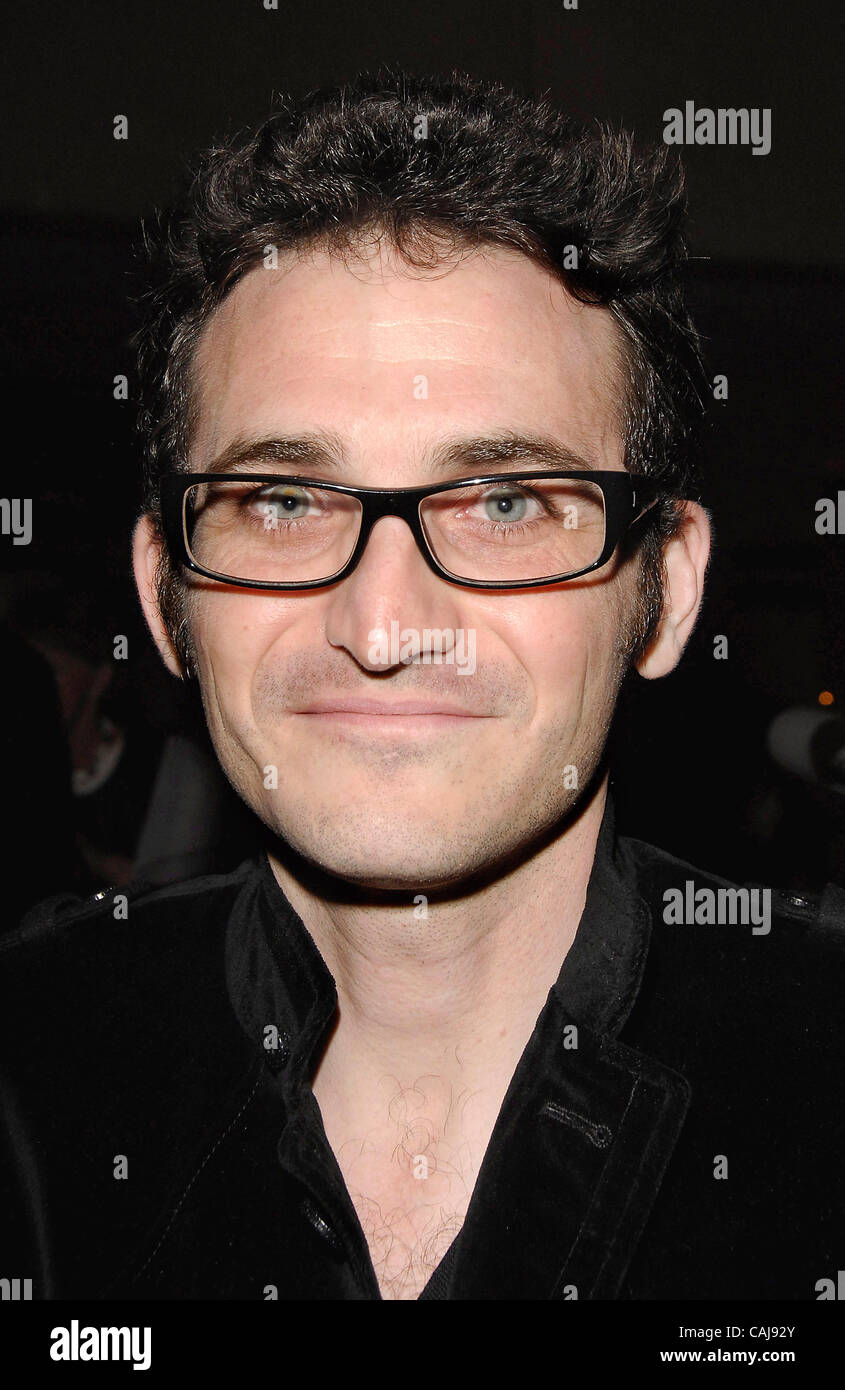 Director francois delisle hi-res stock photography and images - Alamy