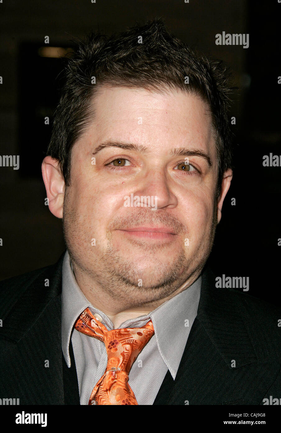 Patton oswalt arriving to hi-res stock photography and images - Alamy