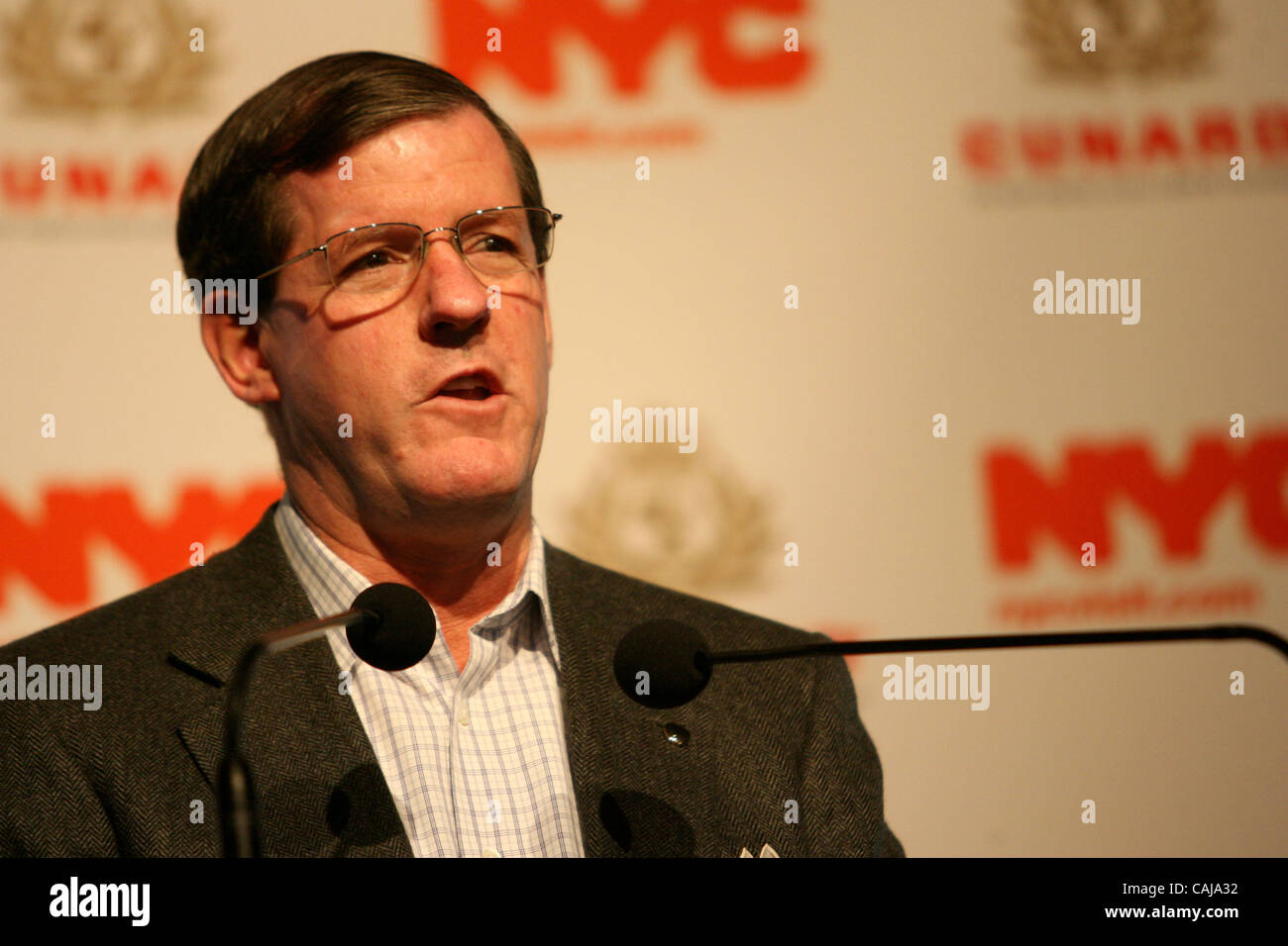 George fertitta hi-res stock photography and images - Alamy