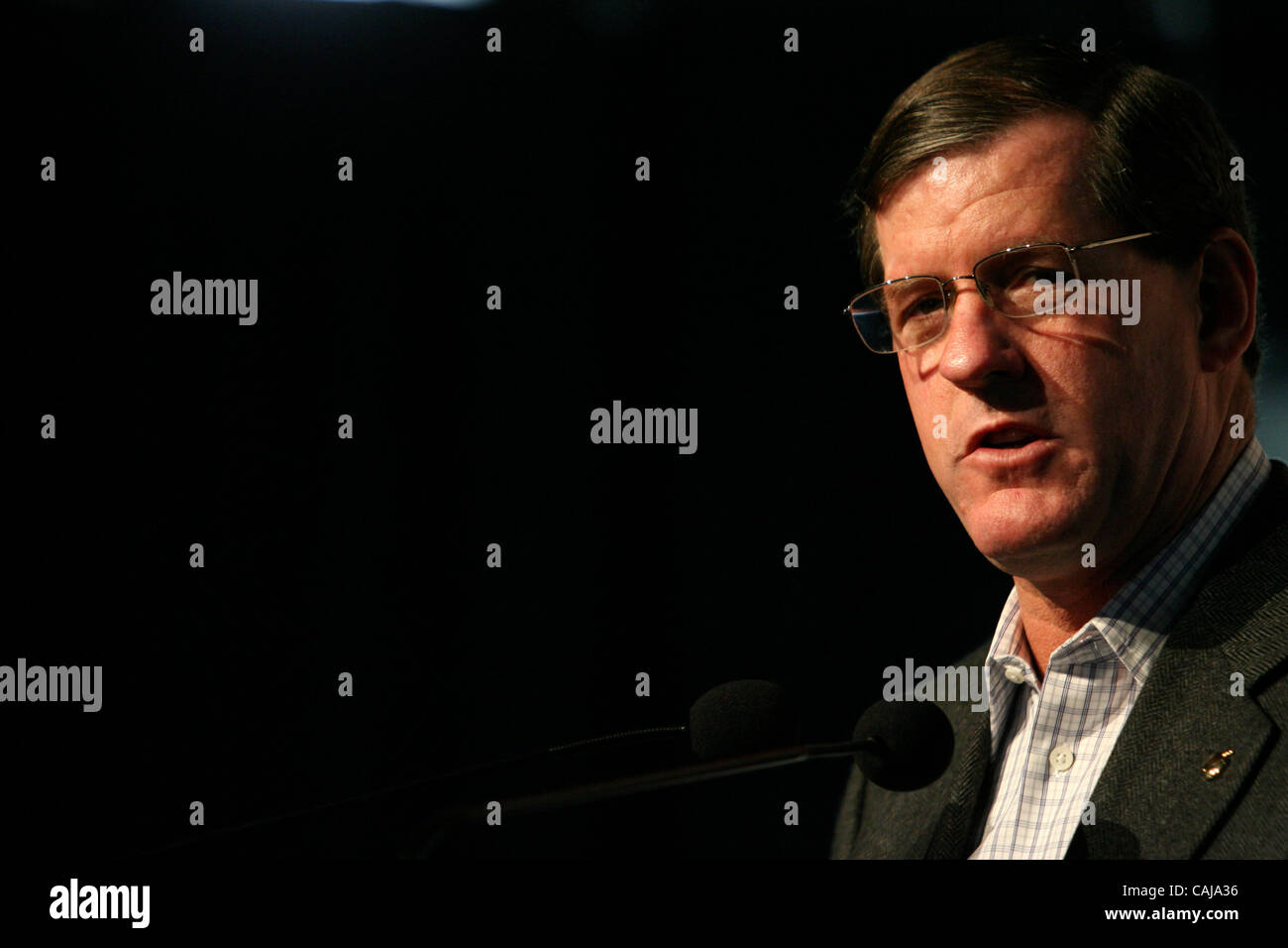 Deputy Mayor Robert Lieber. Deputy Mayor Robert Lieber, NYC& Company ...