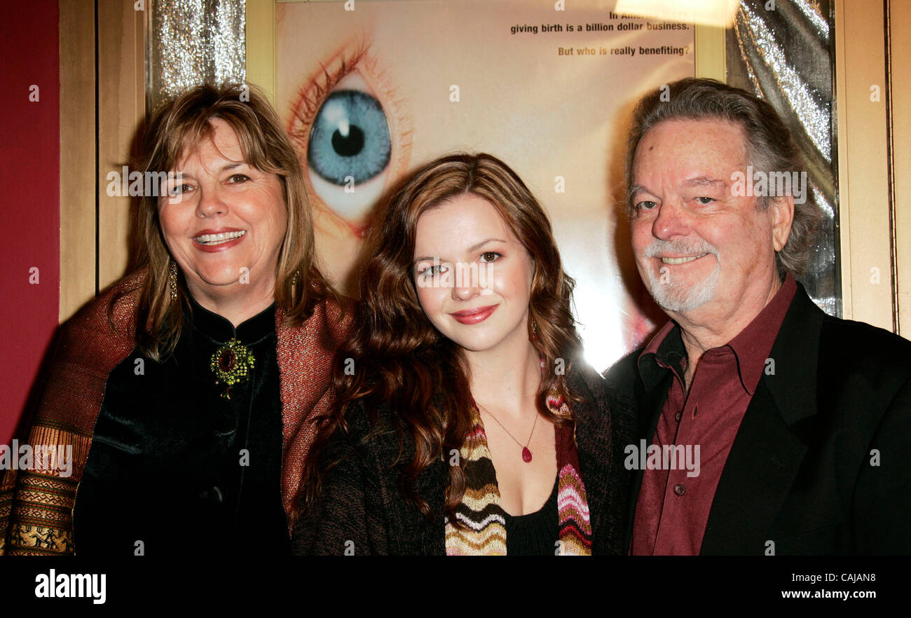 Russ amber tamblyn hi-res stock photography and images - Alamy