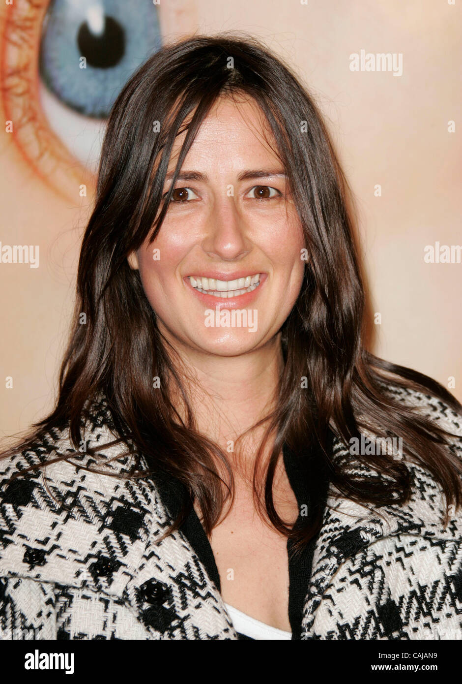 Jan 14, 2008 - Beverly Hills, California, USA - Actress ANNE GETTY ...