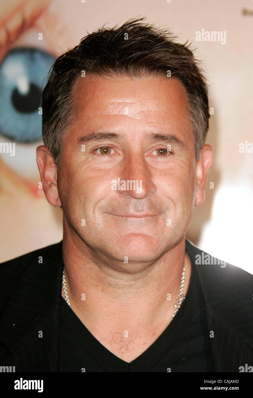 Jan 14, 2008 - Beverly Hills, California, USA - Actor ANTHONY LAPAGLIA ...