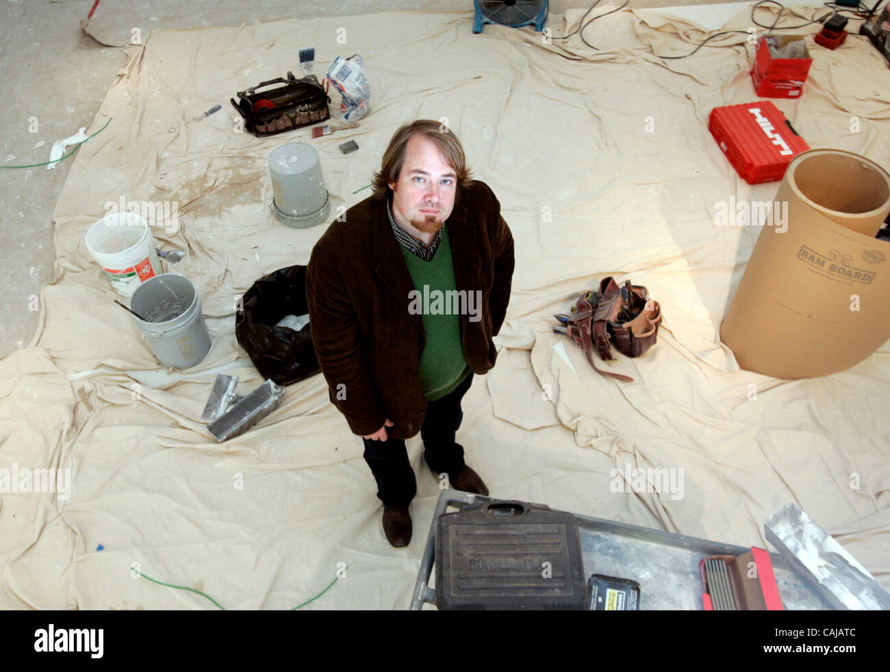 Stephen hepworth hi-res stock photography and images - Alamy