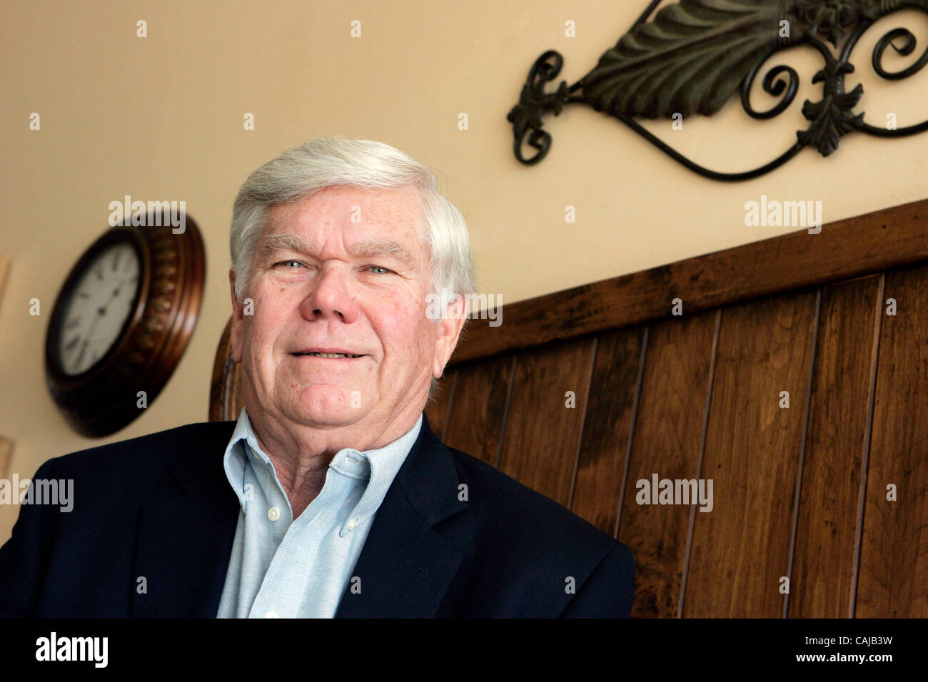 John corcoran read hi-res stock photography and images - Alamy