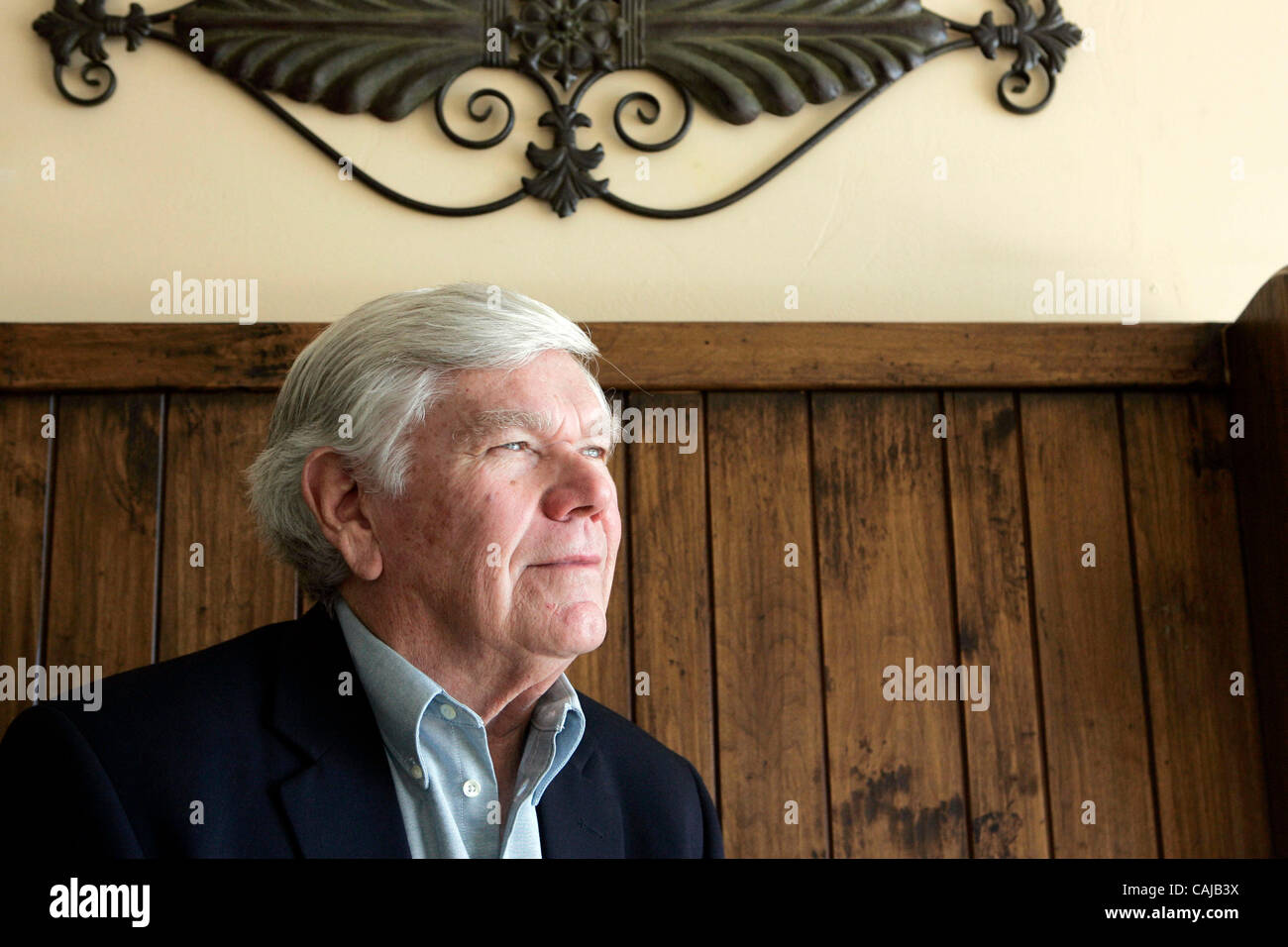 John corcoran read hi-res stock photography and images - Alamy