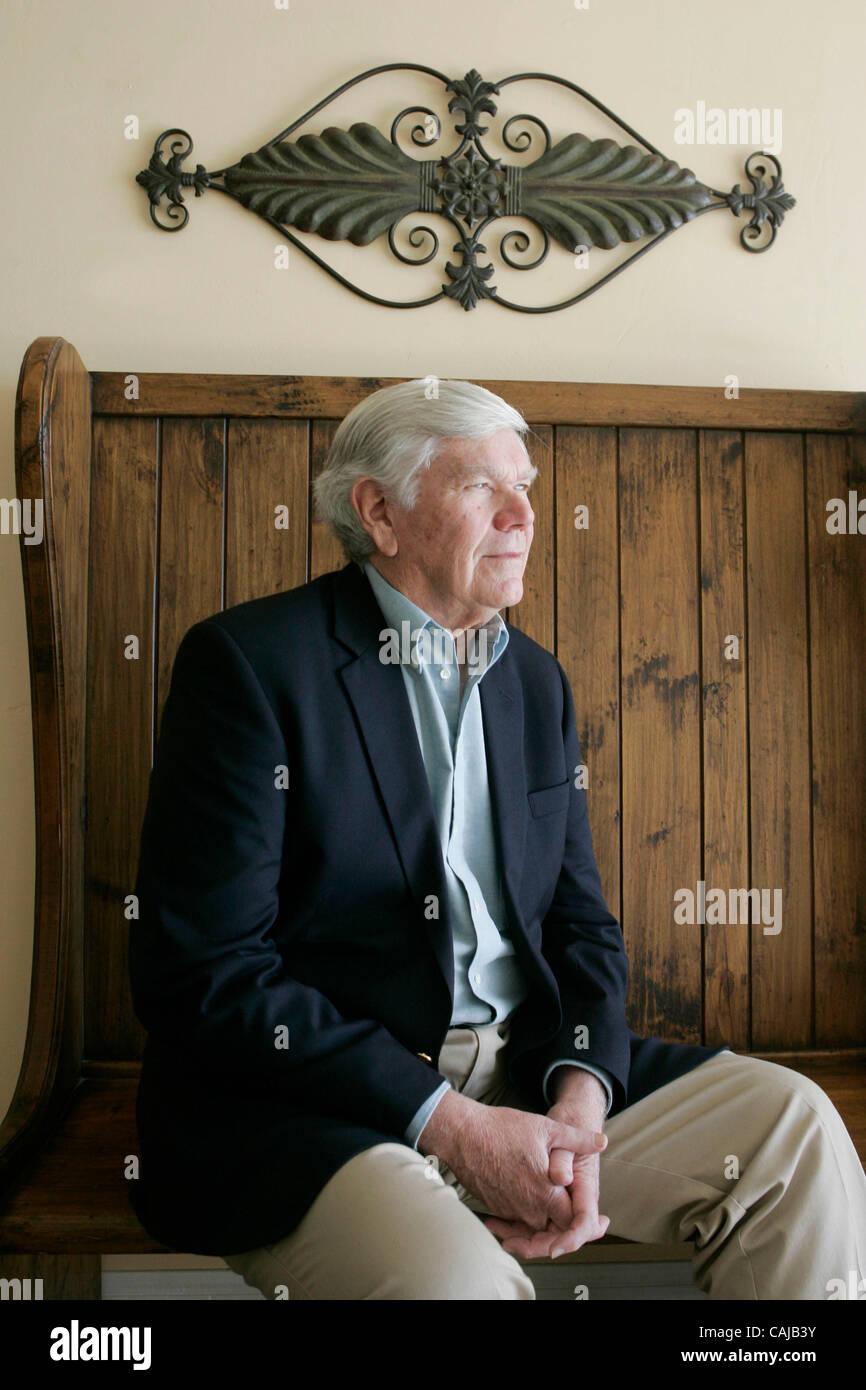 John corcoran hi-res stock photography and images - Alamy