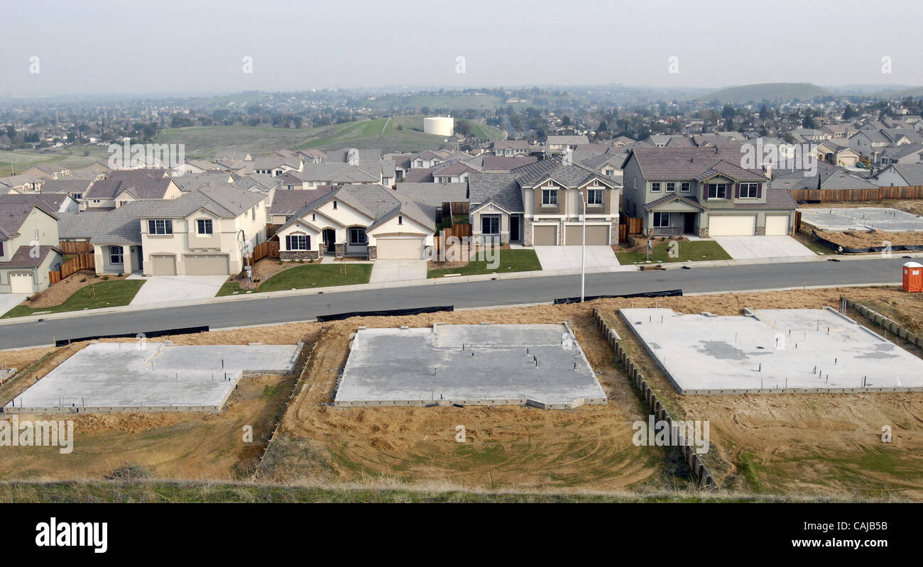 The Albert D. Seeno Construction company has been given a multimillion ...