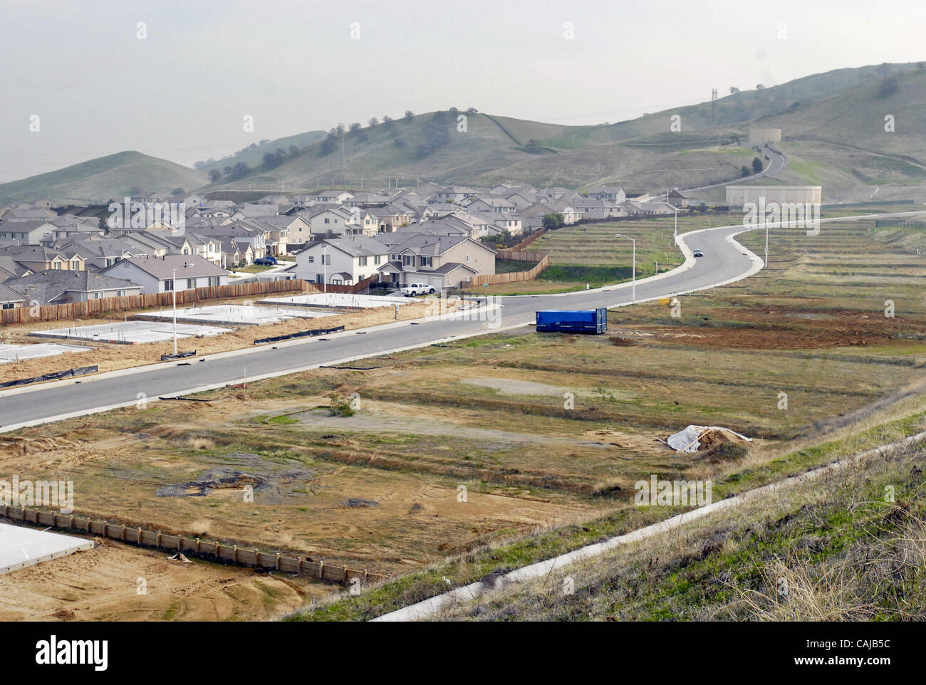 Albert seeno construction company given hi-res stock photography and ...
