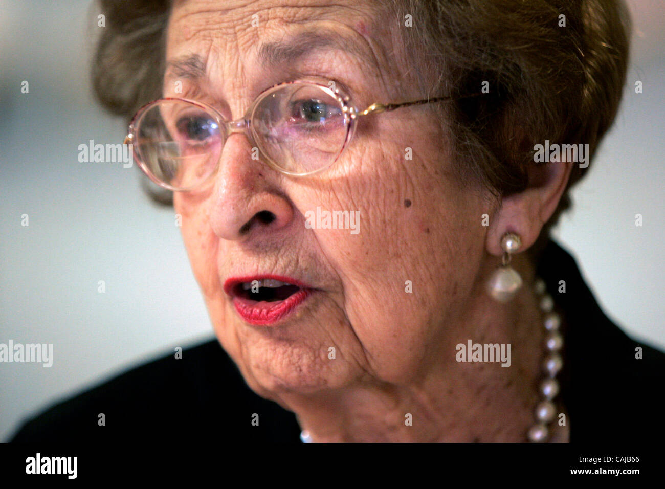 Bernice gordon hi-res stock photography and images - Alamy