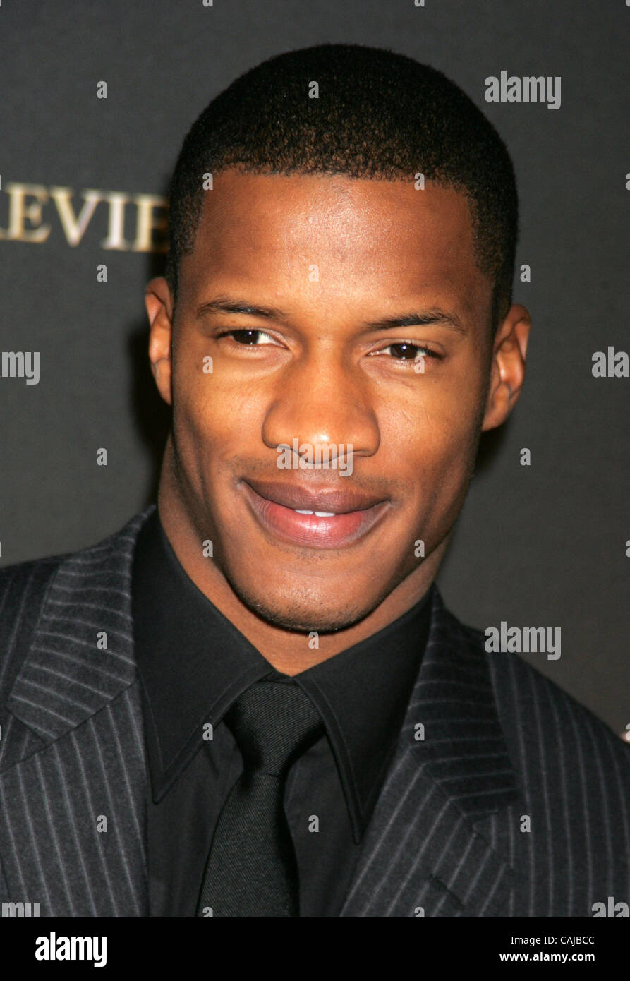 Jan 15, 2008 - New York, NY, USA - Actor NATE PARKER at the 2007 ...