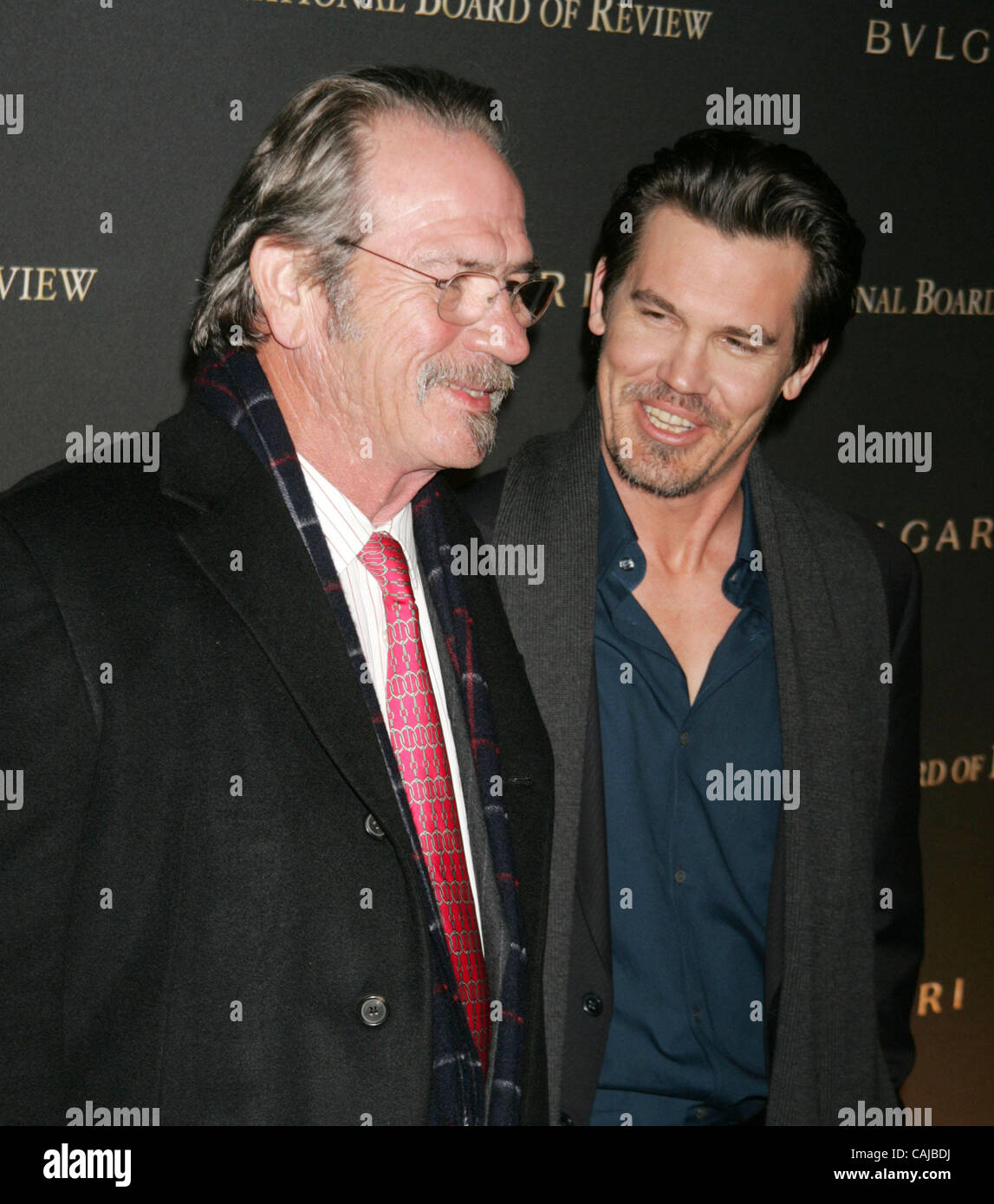 Tommy Lee Jones Josh Brolin