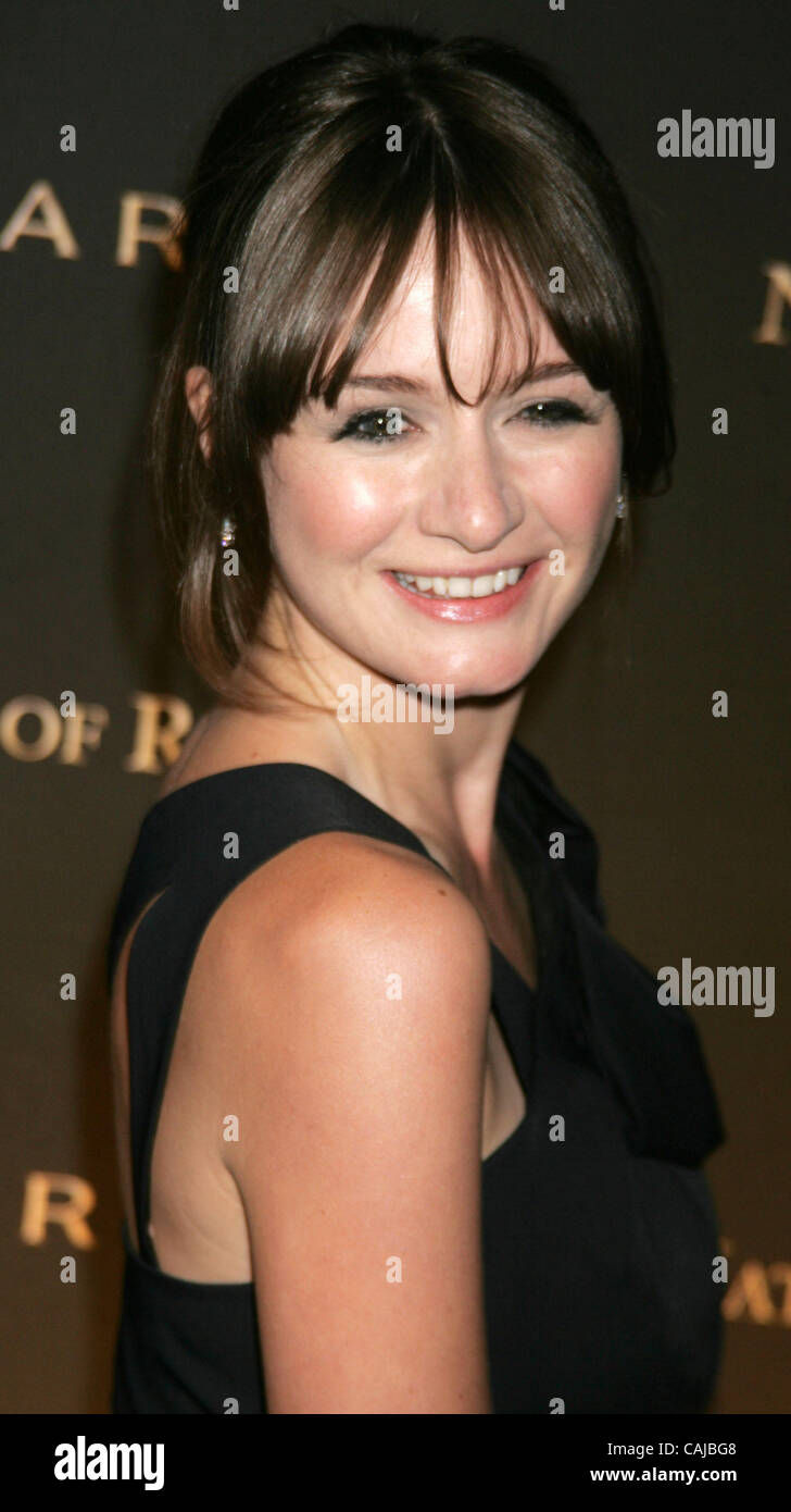 Emily Mortimer2024