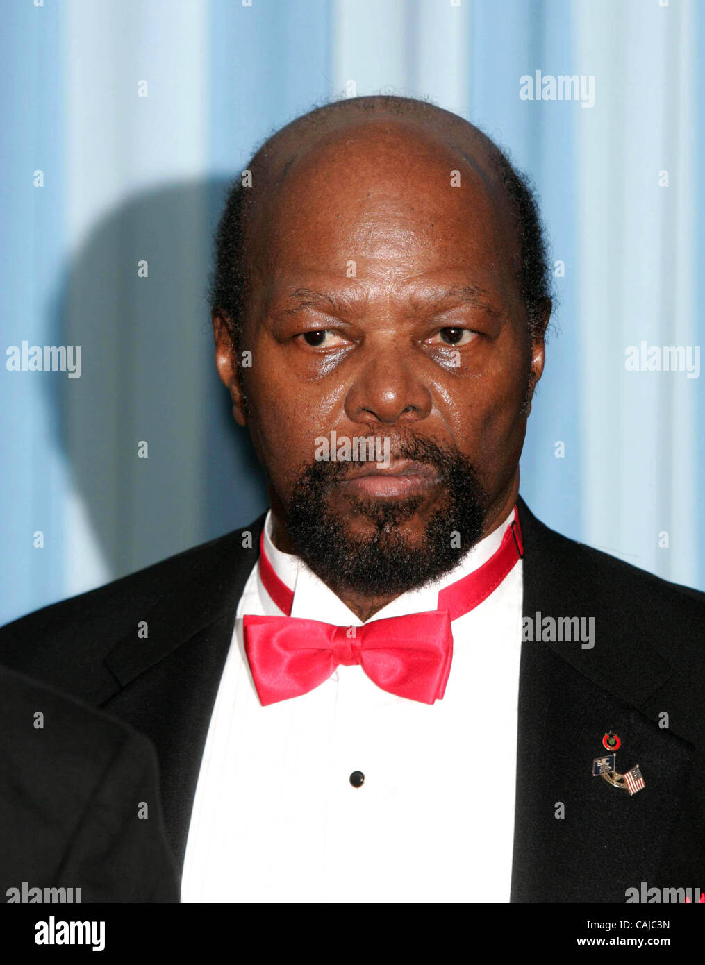 Jan. 21, 2008 - New York, New York, U.S. - THE CONGRESS OF RACIAL ...