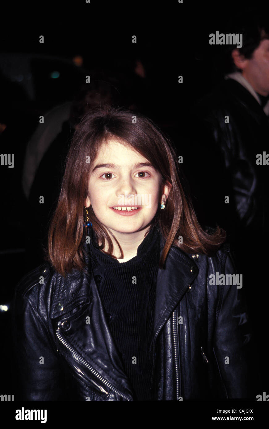 Gaby hoffman hi-res stock photography and images - Alamy