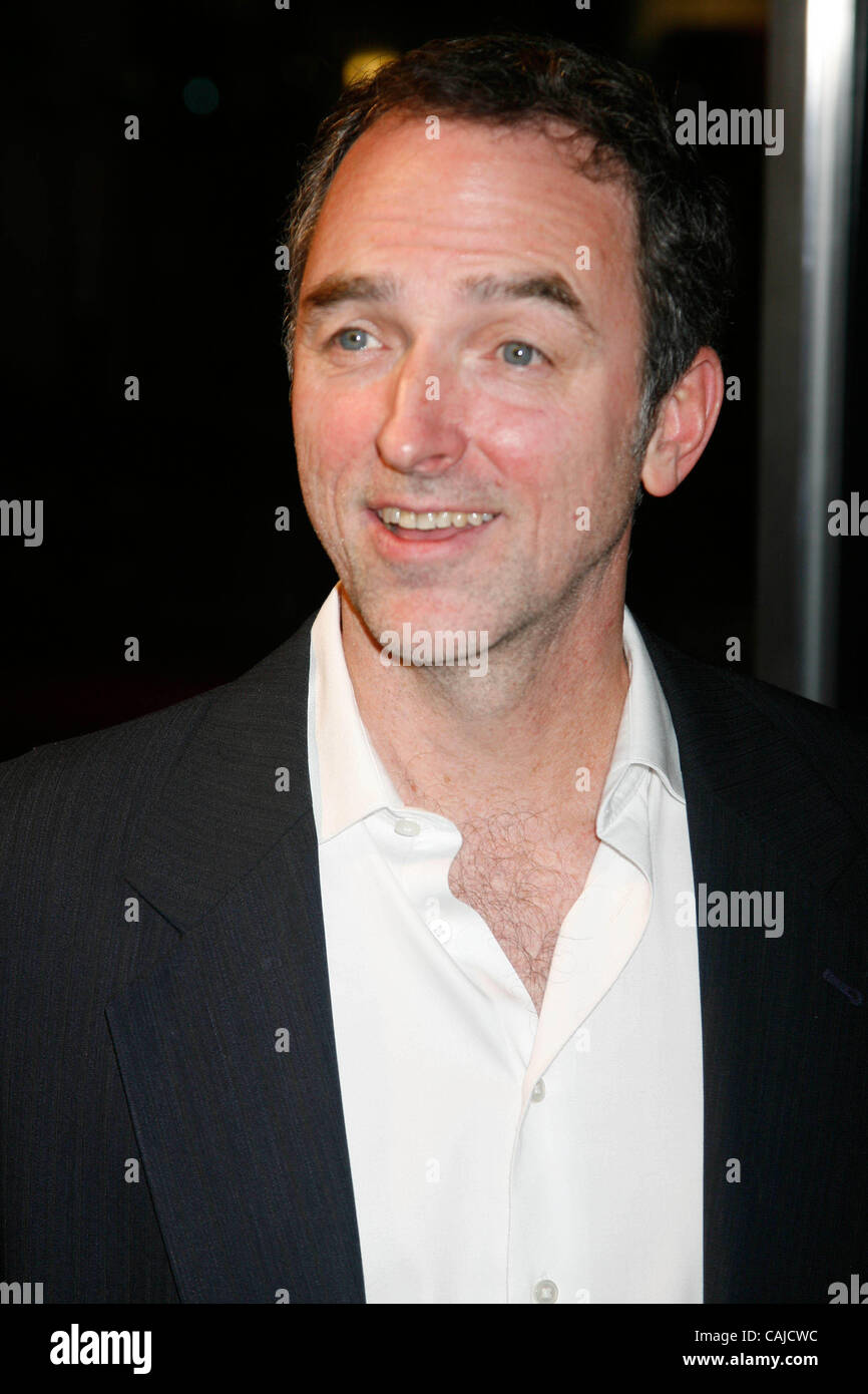 Jan. 22, 2008 - Hollywood, California, U.S. - I12931CHW.''UNTRACEABLE ...