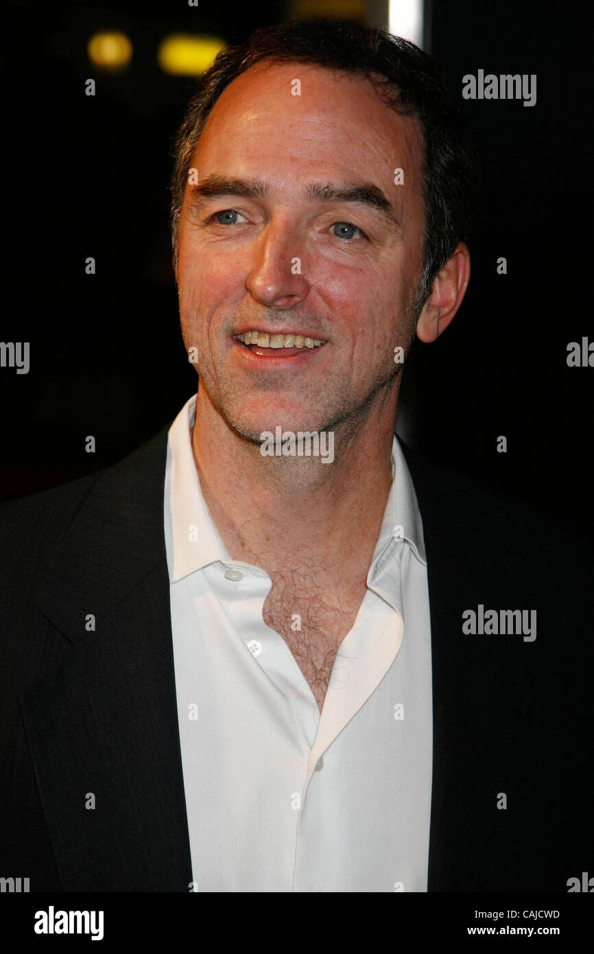 Jan. 22, 2008 - Hollywood, California, U.S. - I12931CHW.''UNTRACEABLE ...