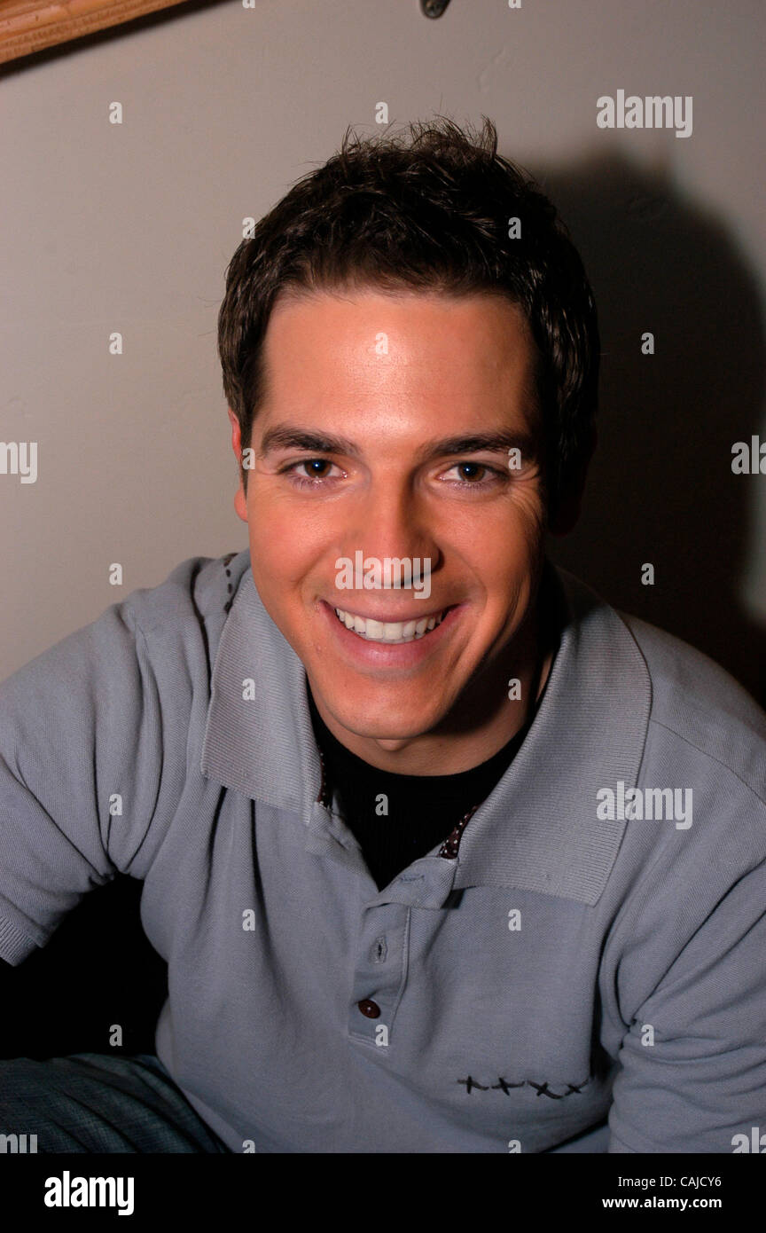 Jason Kennedy Stock Photos & Jason Kennedy Stock Images - Alamy
