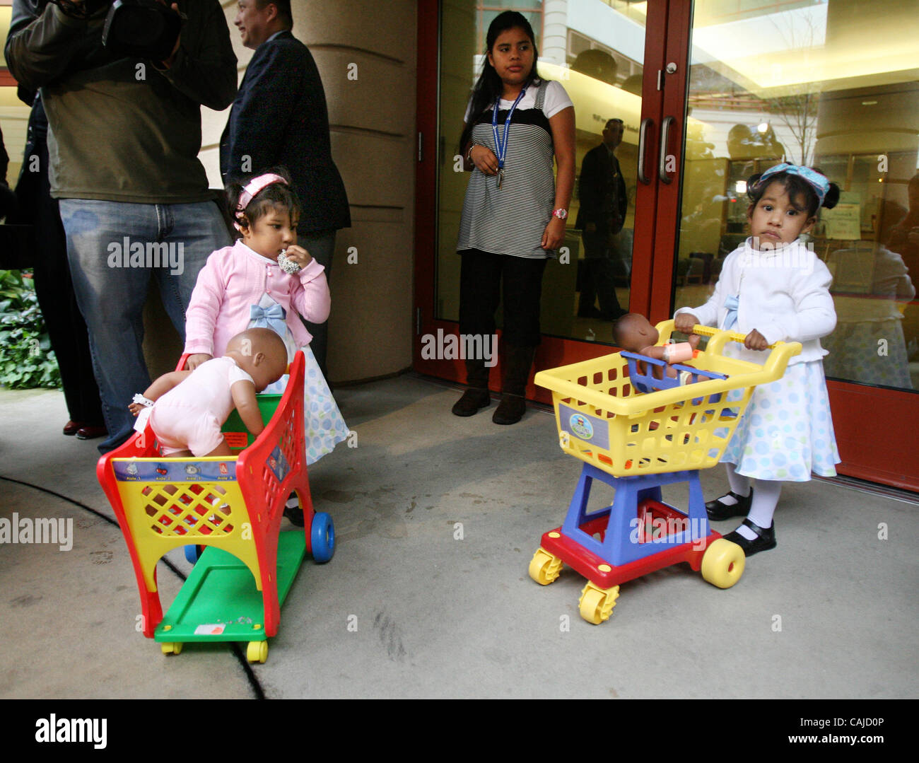Hospital san jose hi-res stock photography and images - Alamy