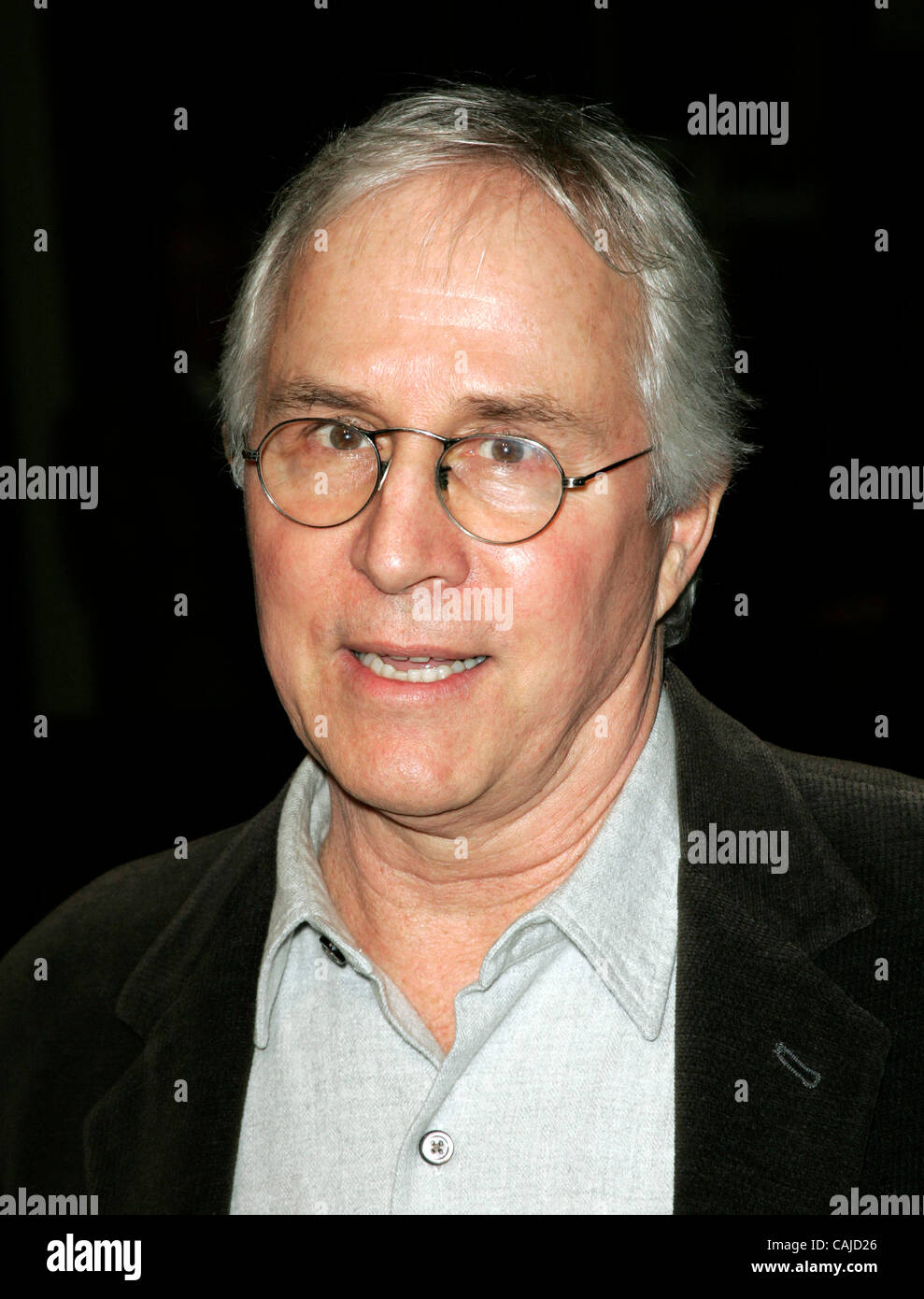 Jan 22, 2008 - Westwood, California, USA - Director GREGORY HOBLIT ...