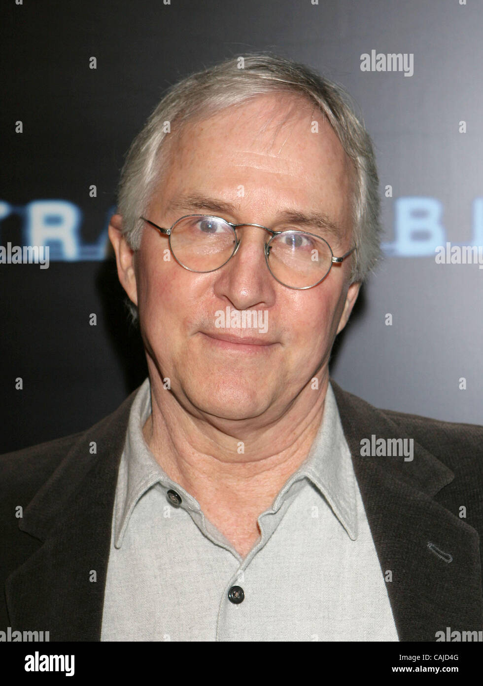 Jan 22, 2008; Hollywood, California, United States; Director GREGORY ...