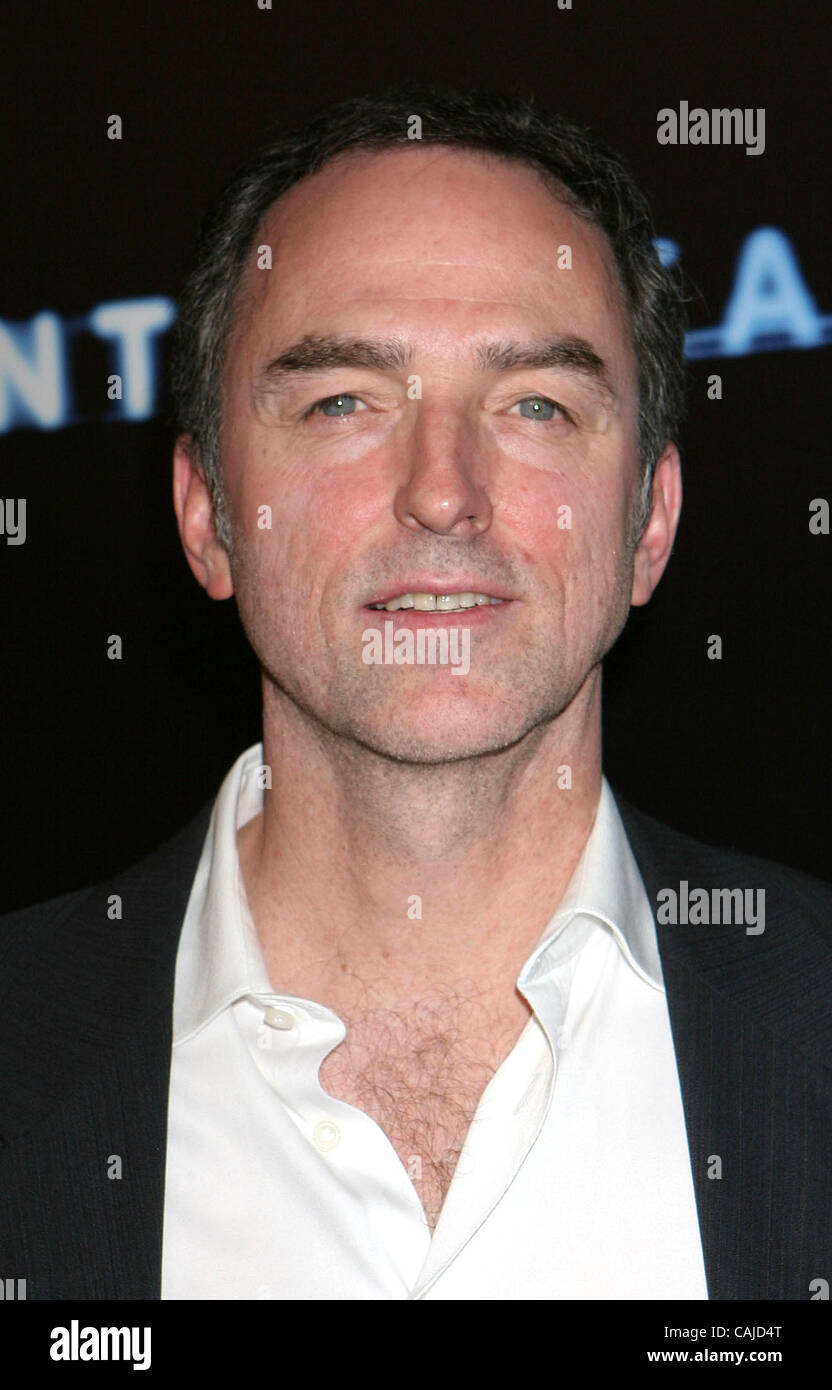 Jan 22, 2008; Hollywood, California, United States; Actor PETER LEWIS ...