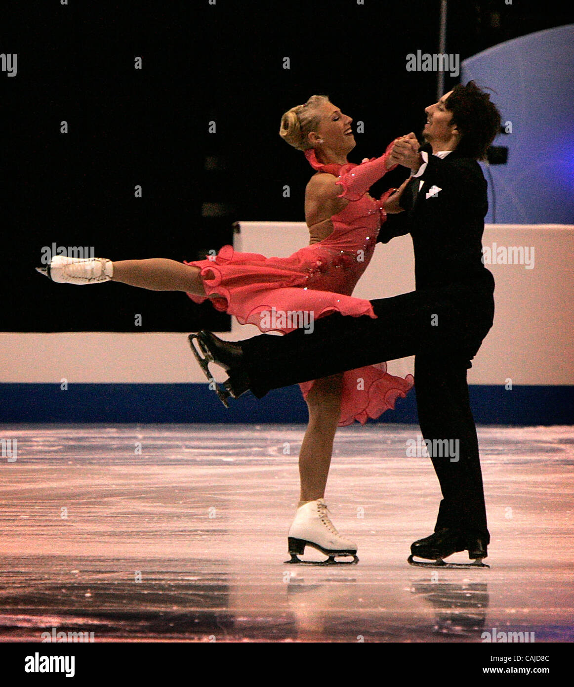 Compulsory figure hi-res stock photography and images - Alamy